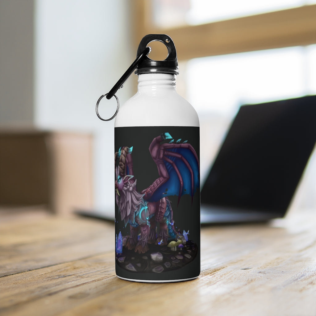 Marick Booster Deviant Dungeon Lurker Stainless Steel Water Bottle ...