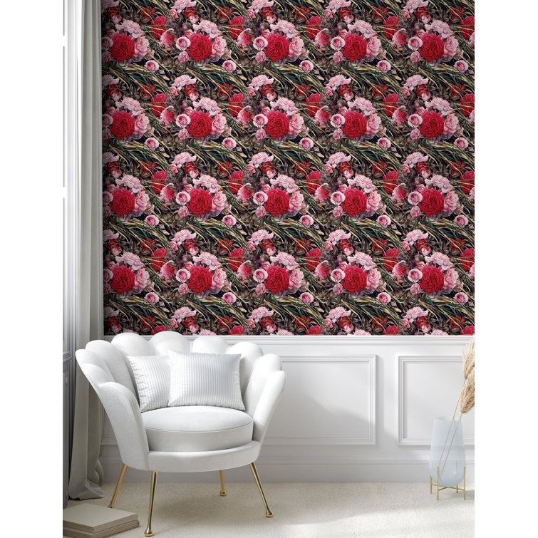 Bay Isle Home Mangrella Roll | Wayfair