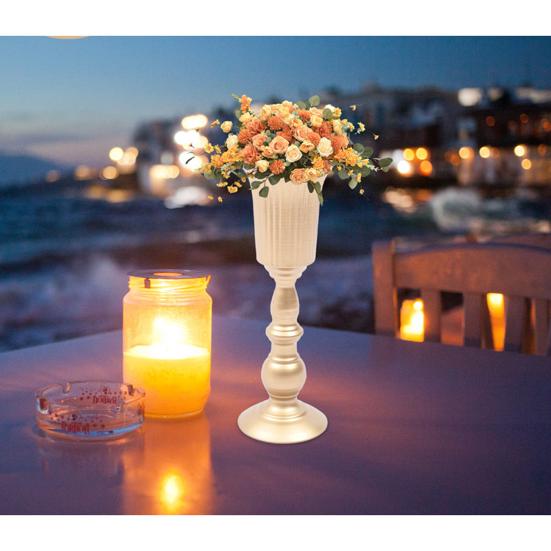 YXSUN Iron Backdrops & Signs | Wayfair