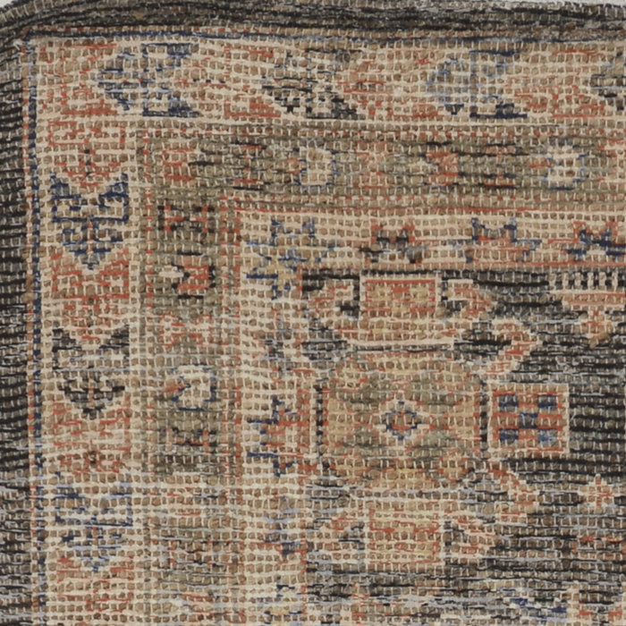 Three Posts™ Gloucester Flatweave Oriental Rug & Reviews | Wayfair