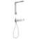 AXOR Showercomposition 1-Jet Showerhead 110/220 And Shoulder Shower, 2. ...