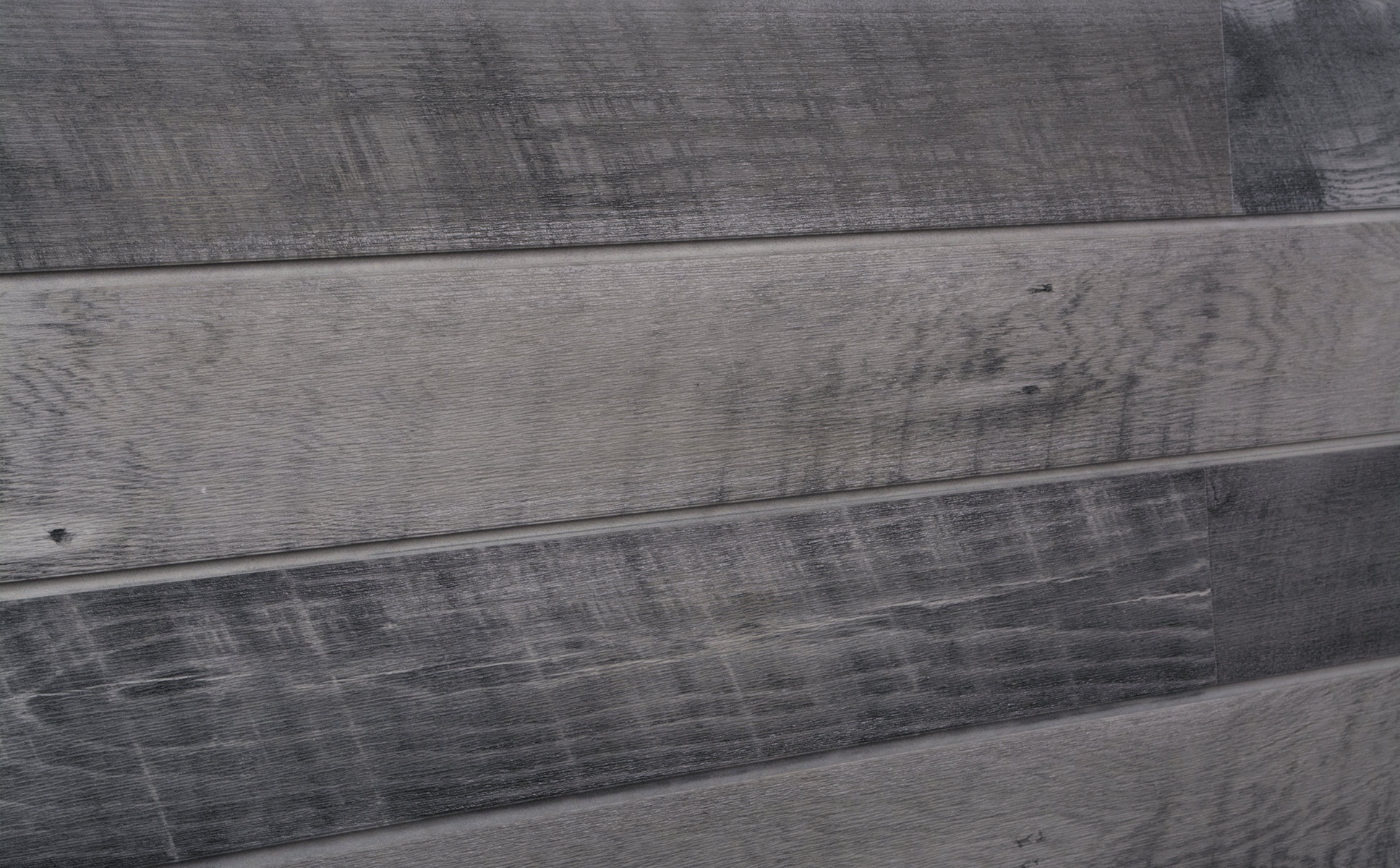 Ninth & Vine Sawtooth Oak Textured Slatwall (24" H x 48" L Panels ...