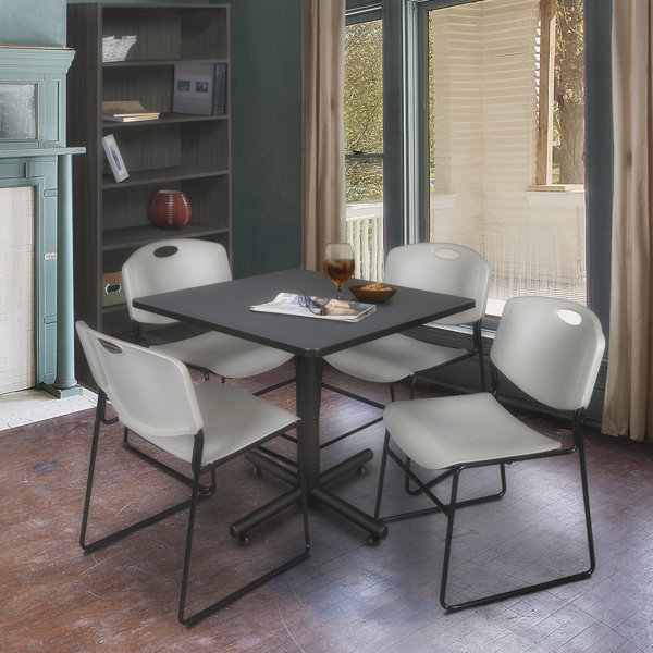 Breakroom Tables You'll Love | Wayfair