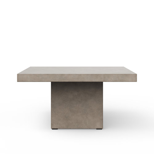 Modern Square Dining Tables | AllModern