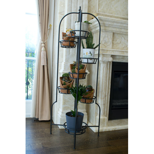 Fleur De Lis Living Bridget Plant Stand & Reviews - Wayfair Canada
