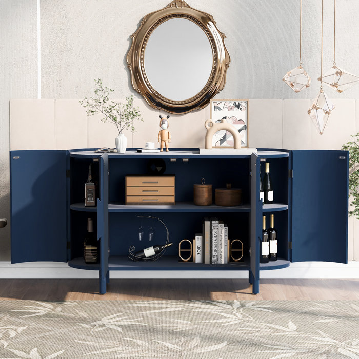 Ebern Designs Mylisa 47.83'' Sideboard | Wayfair