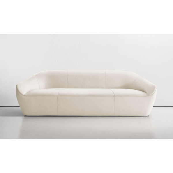 Bernhardt Design Becca 98.37" Flared Arm Sofa | Perigold