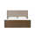 Terrence Bed-Blamont Cream-Queen | Joss & Main