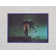 Happy Larry Umbrella Octopus - Single Picture Frame Art Prints ...
