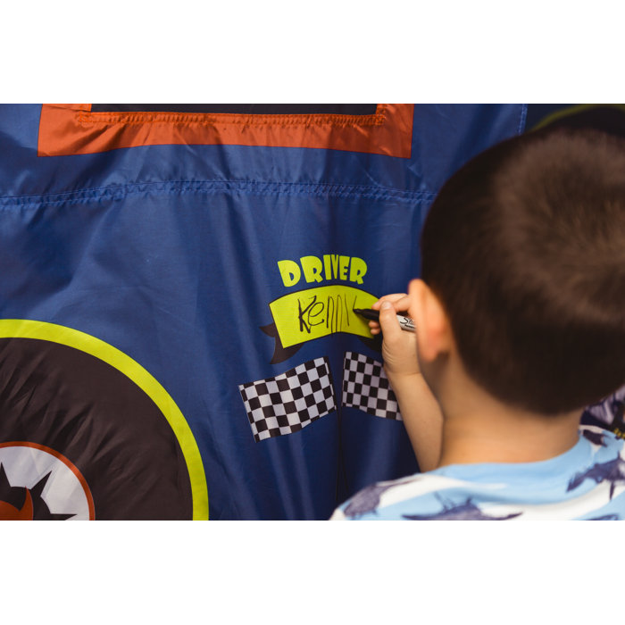 Pacific Play Tents Indoor Polyester Play Tent & Reviews | Wayfair