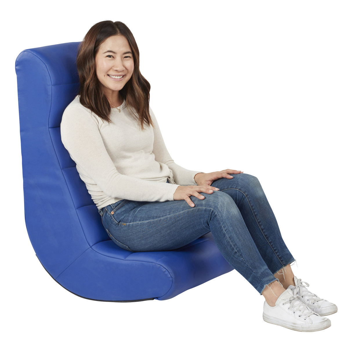 Factory Direct Partners Horizontal Soft Rocker & Reviews | Wayfair