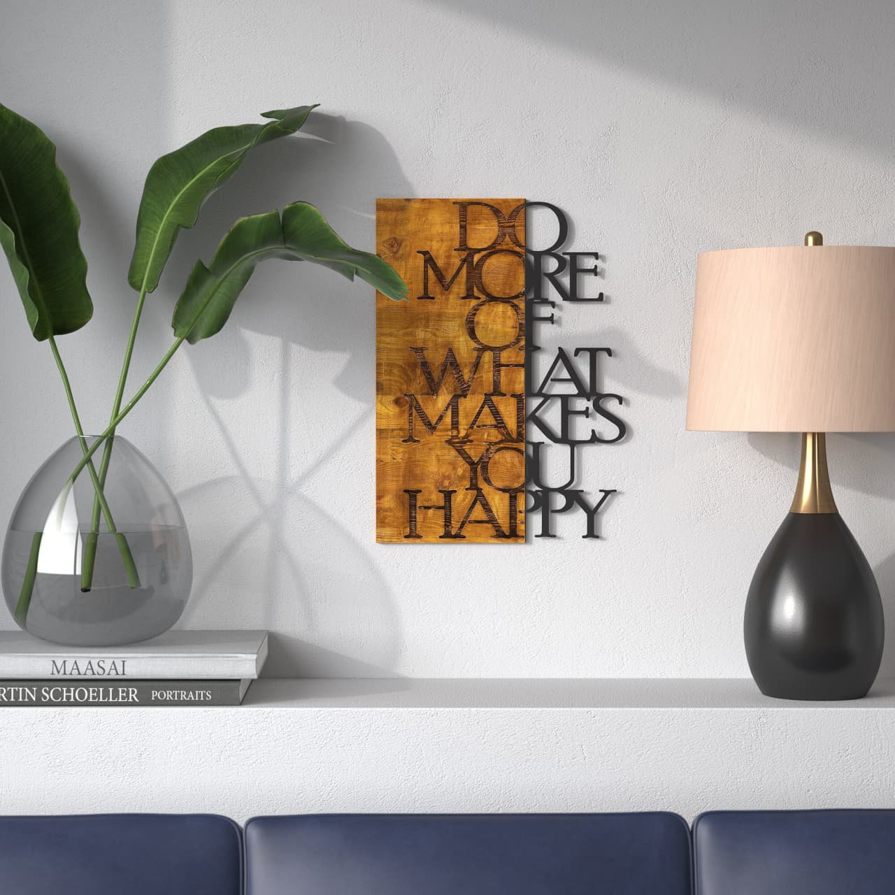 East Urban Home Wall Décor & Reviews | Wayfair