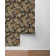 Winston Porter Rasheim Peel & Stick Floral Roll | Wayfair