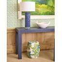 Chelsea House Floral Garden Stool | Perigold