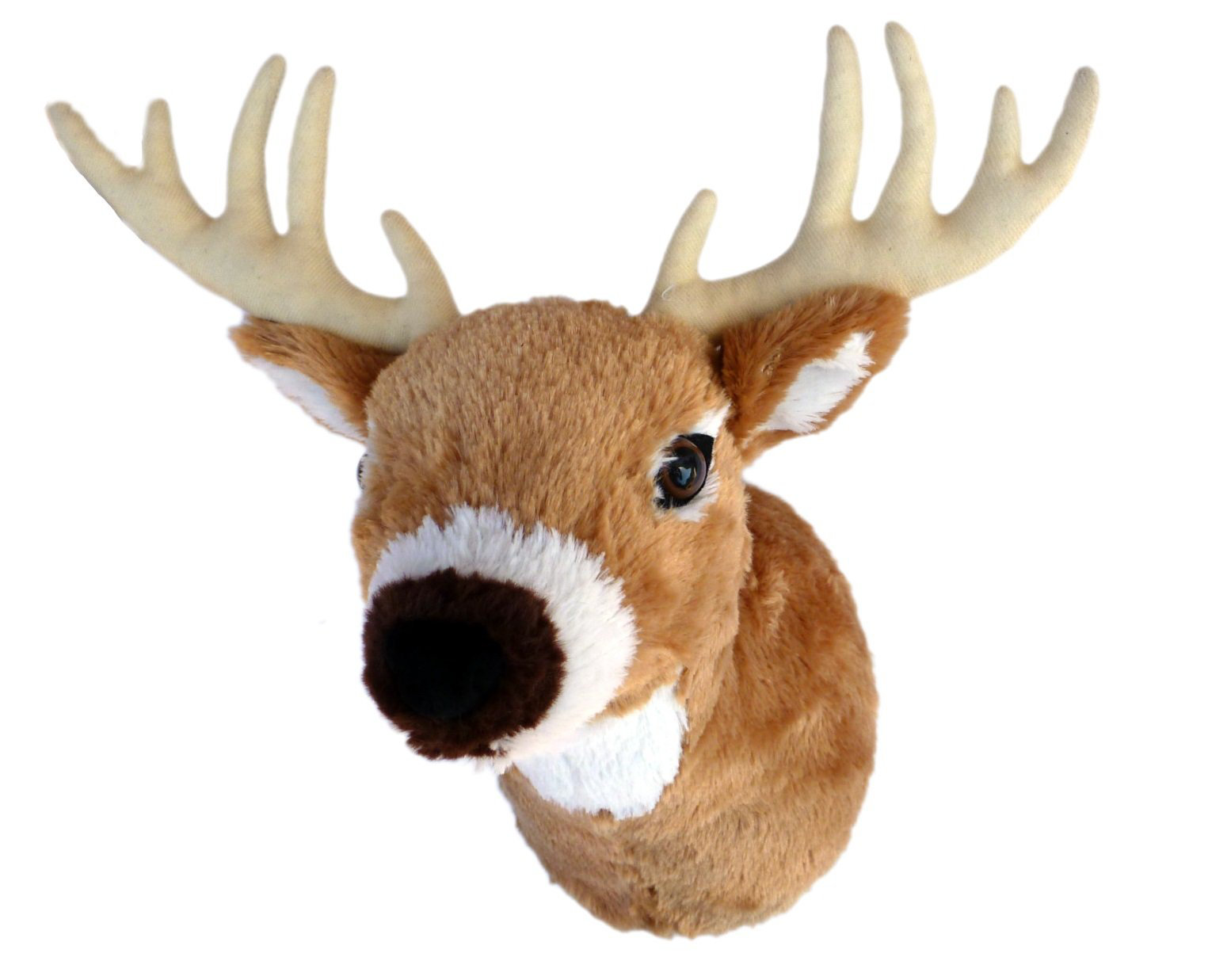 Stuffed Animal Wall Mount