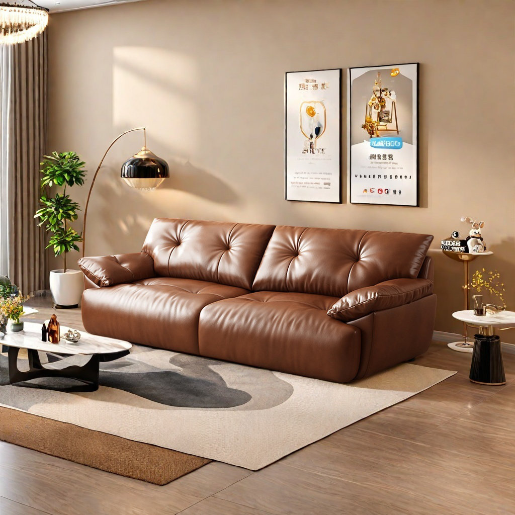 Merting American Medieval Style Sofa | Wayfair