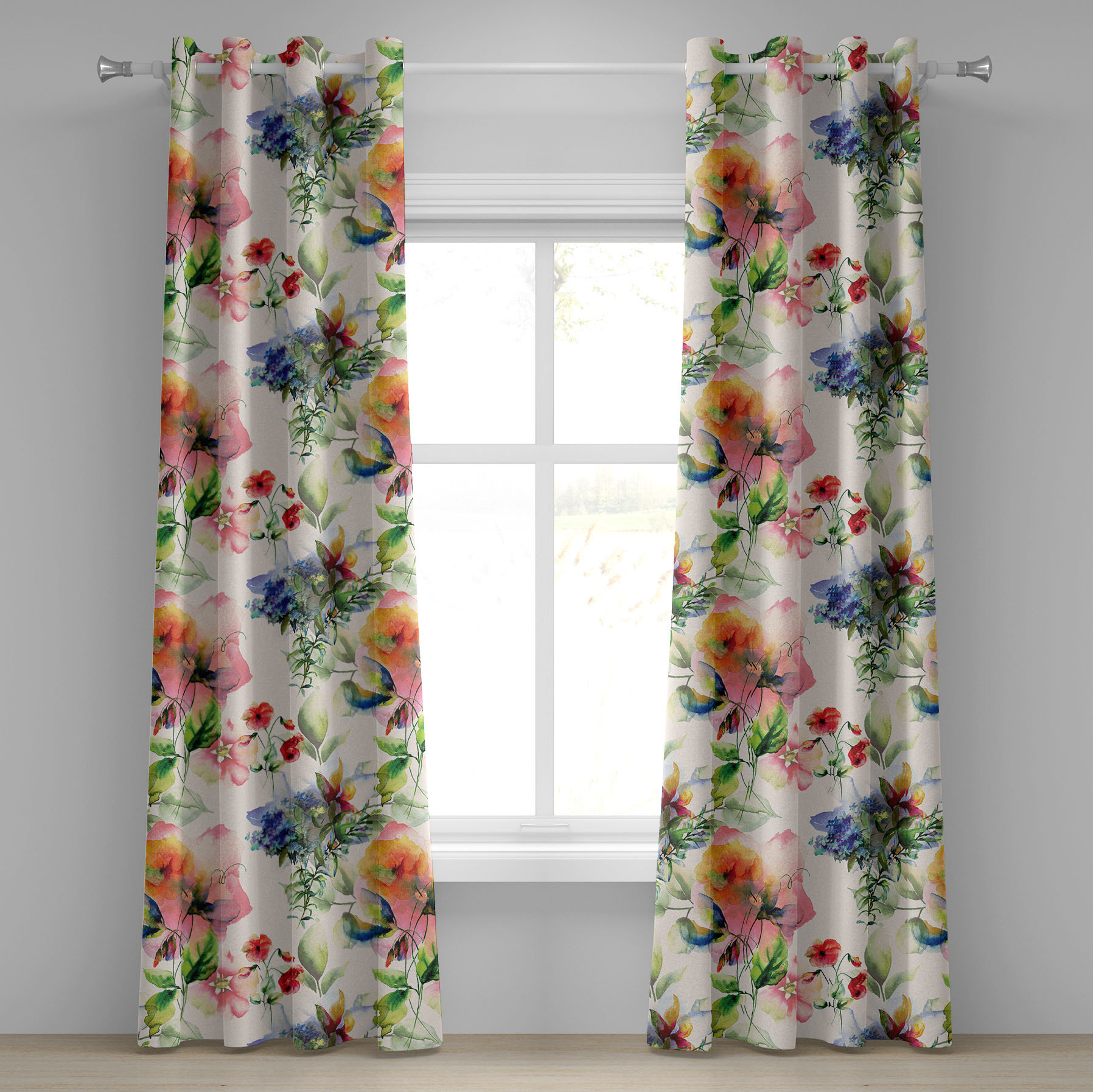 East Urban Home Lintgen Pair | Wayfair