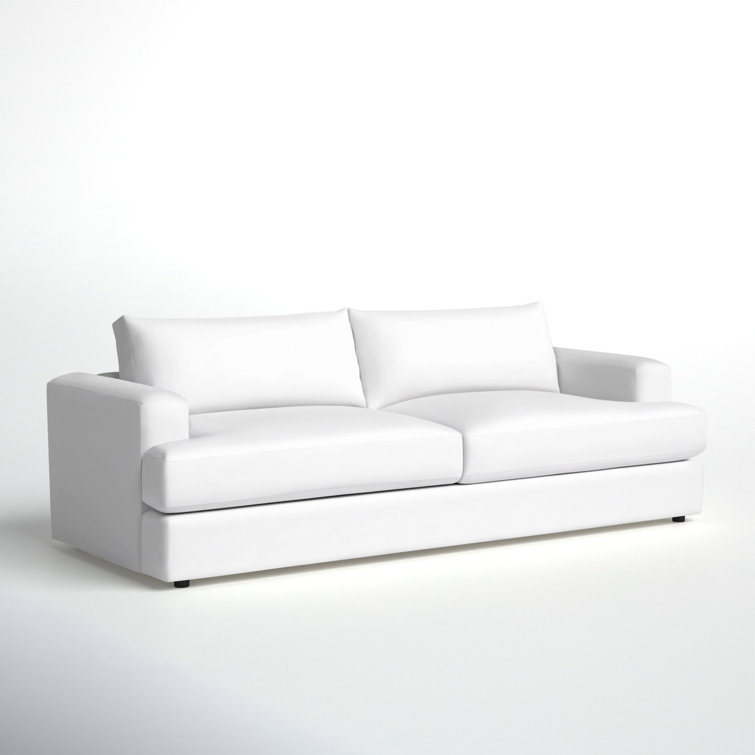 Birch Lane™ Cayden 96'' Upholstered Sofa & Reviews | Wayfair