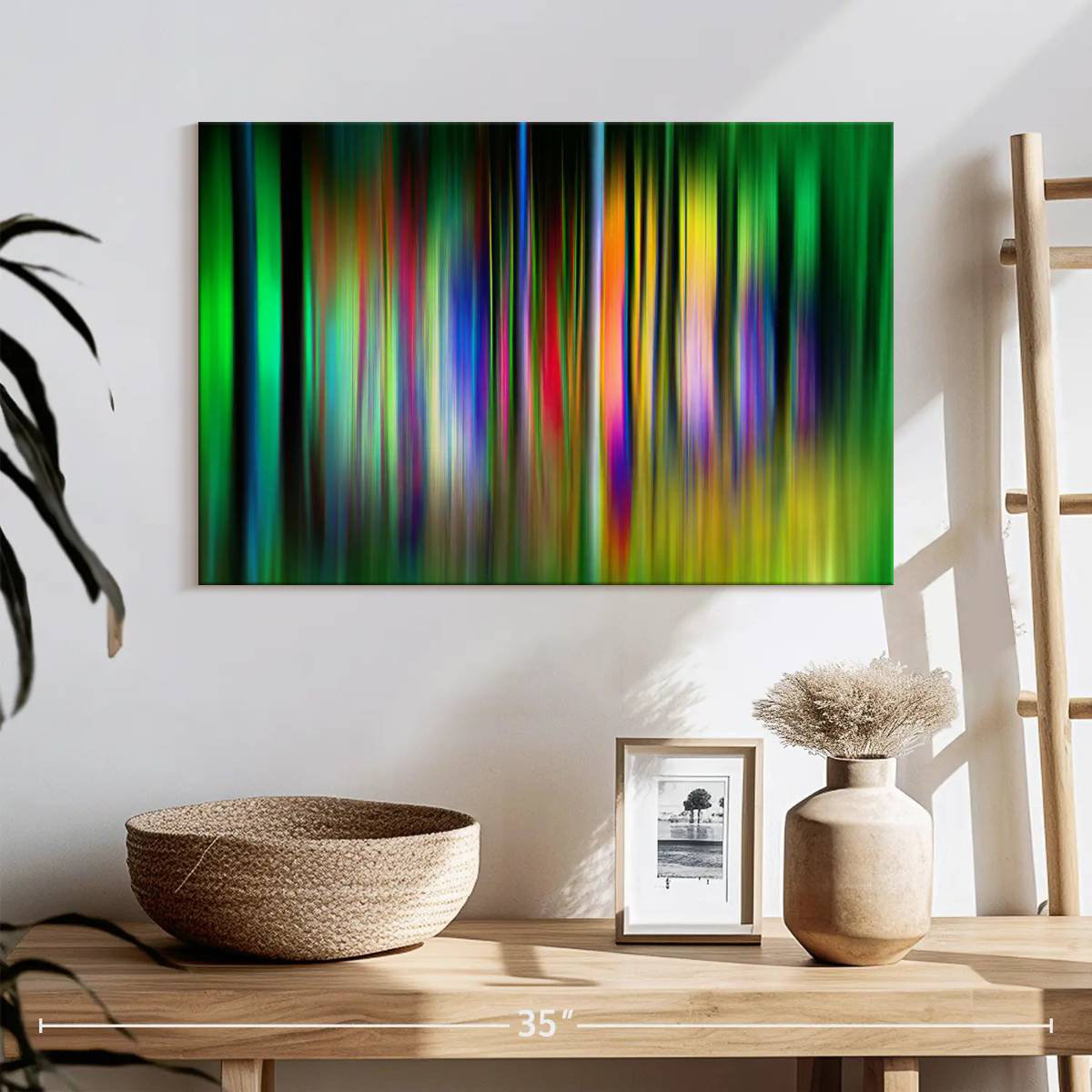 Wade Logan® Avery So Many Trees | Wayfair