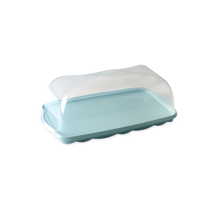 Nordic Ware Loaf Cake Keeper Food Storage Container & Reviews | Wayfair