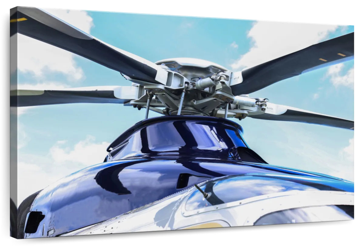 Elephant Stock Helicopter Blades | Wayfair