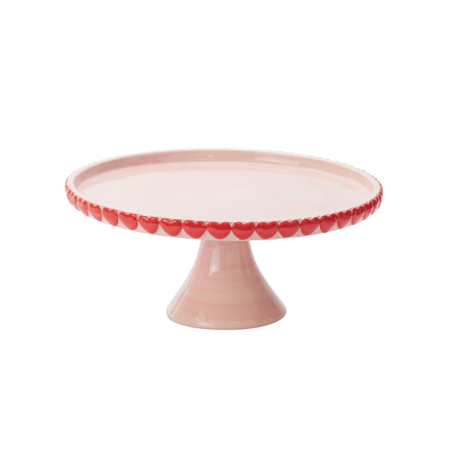 Zeppelin Cake Stand | Birch Lane