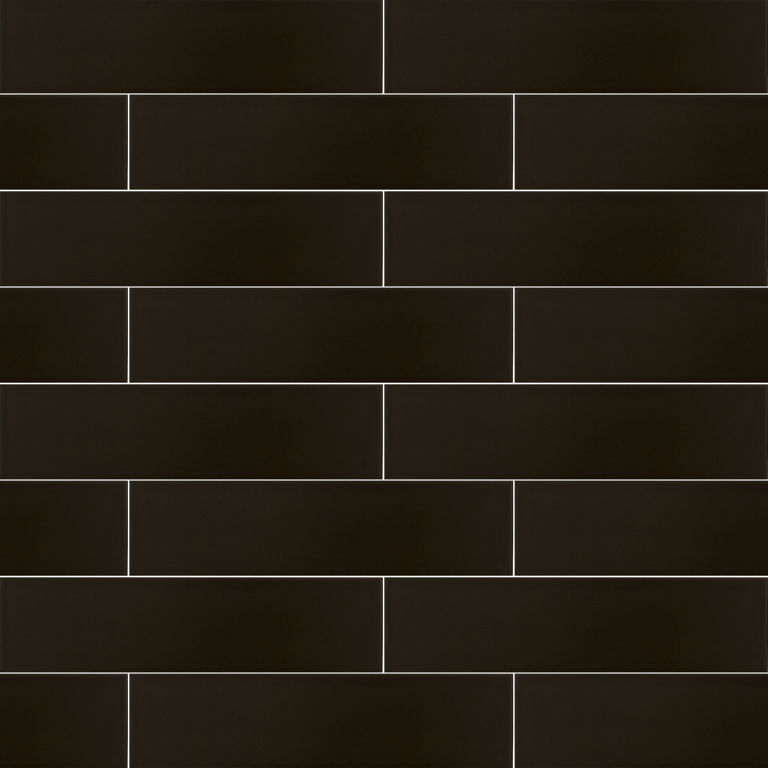 Ackland Basix 4" x 16" Matte Ceramic Subway Wall Tile | Wayfair