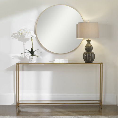 Gold Console Tables on Sale | Limited Time Only!