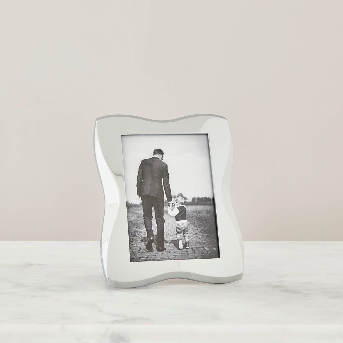 Nambé Nambe Bella Frame & Reviews | Wayfair