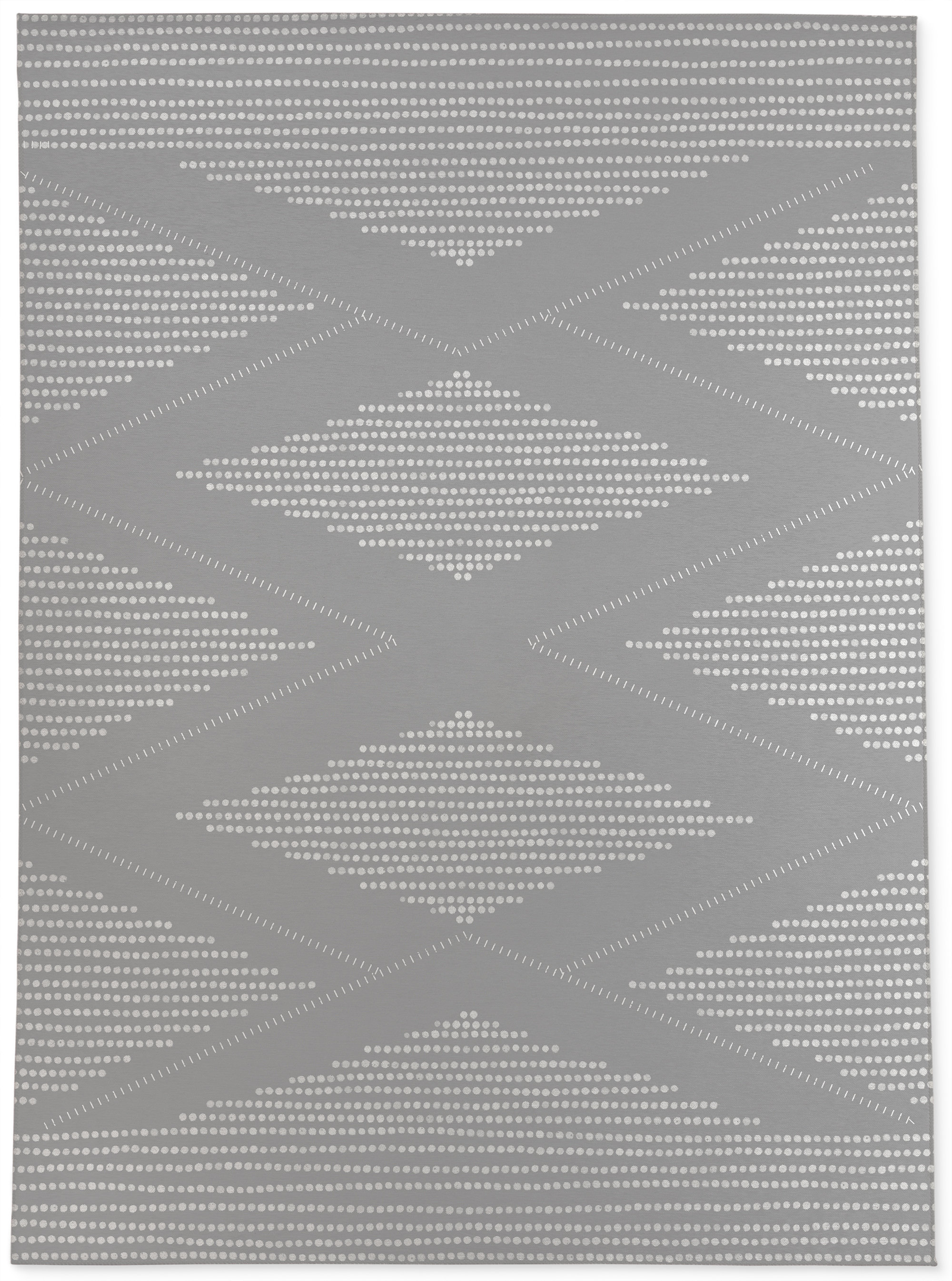 Latitude Run® MILO GREY Area Rug By Latitude Run® - Wayfair Canada
