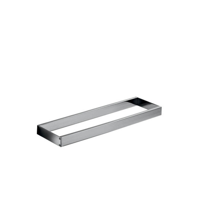 Belfry Bathroom Rhys 40cm Wall Mounted Towel Rail | Wayfair.co.uk