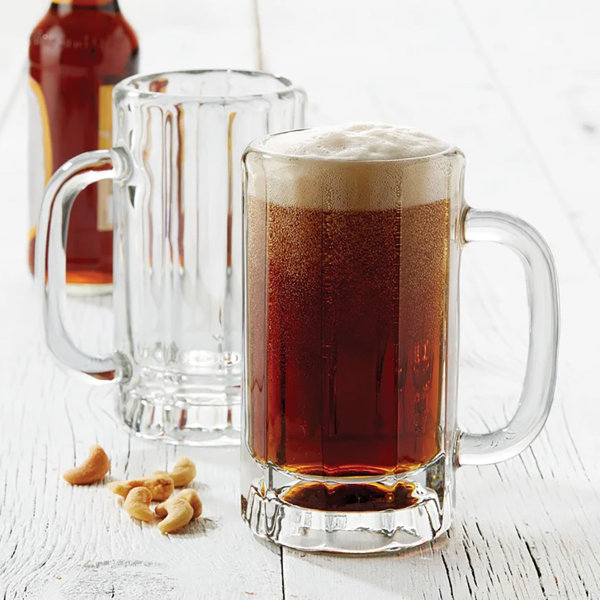 Beer Mugs | Up to 65% Off Until 11/20 | Wayfair | Wayfair