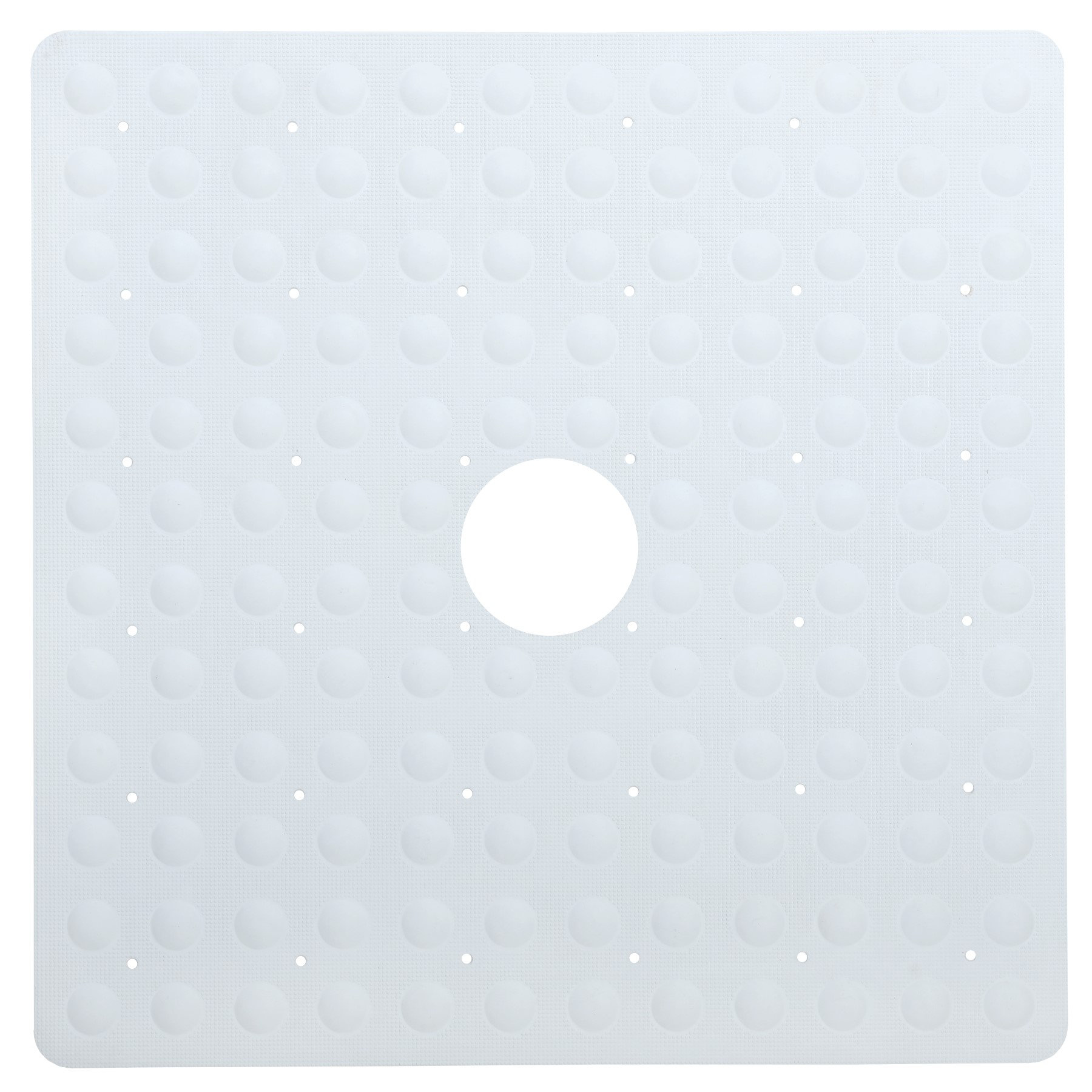 Symple Stuff Sandweiler Rubber Shower Mat & Reviews - Wayfair Canada