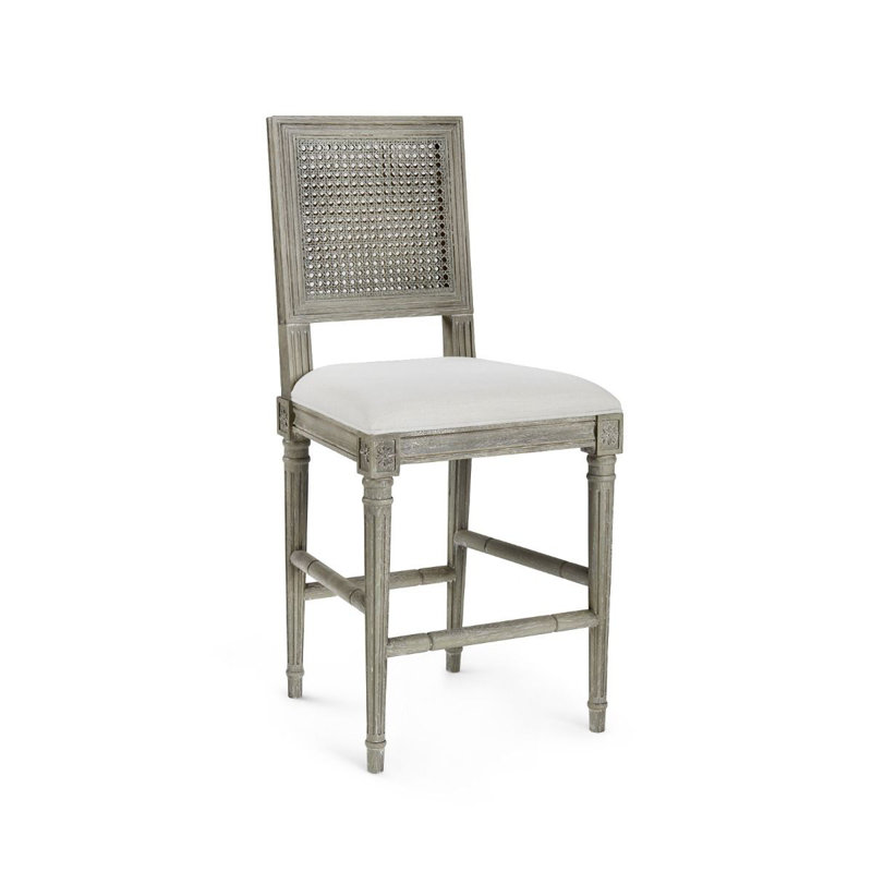 Villa & House (originally Bungalow 5) Annette Counter Stool | Perigold