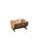 Alpen Home Flitwick Wood Planter | Wayfair.co.uk