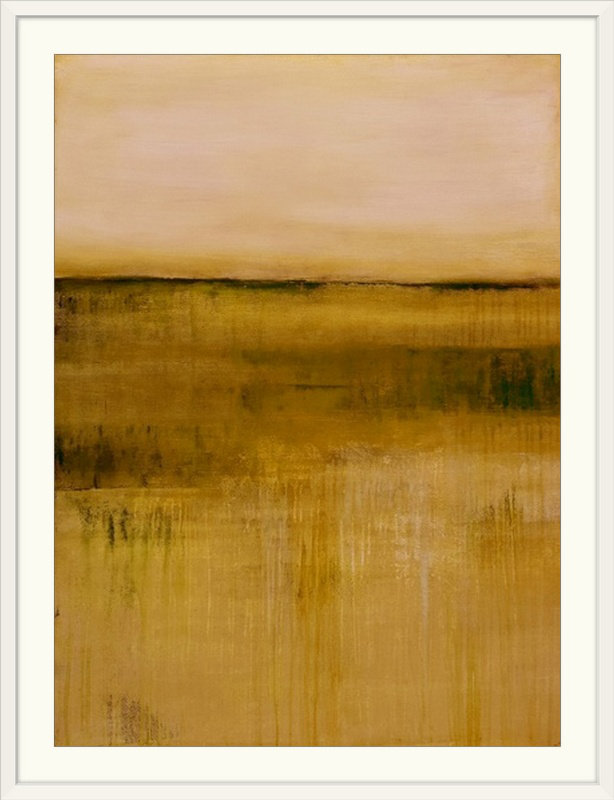 Wrought Studio™ 'Dawn by Frisco Graphic Art Print | Wayfair