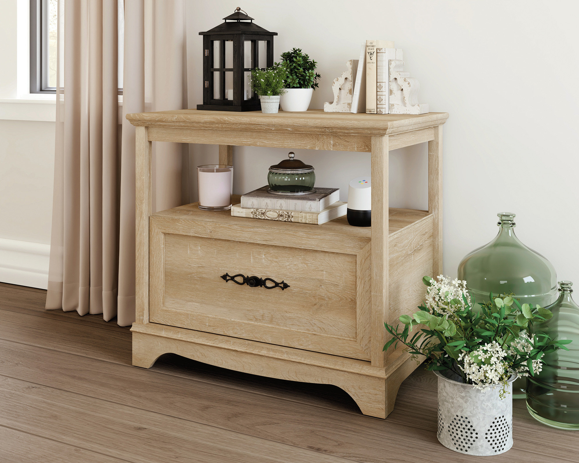 Lark Manor™ Dezerae Lateral File | Wayfair