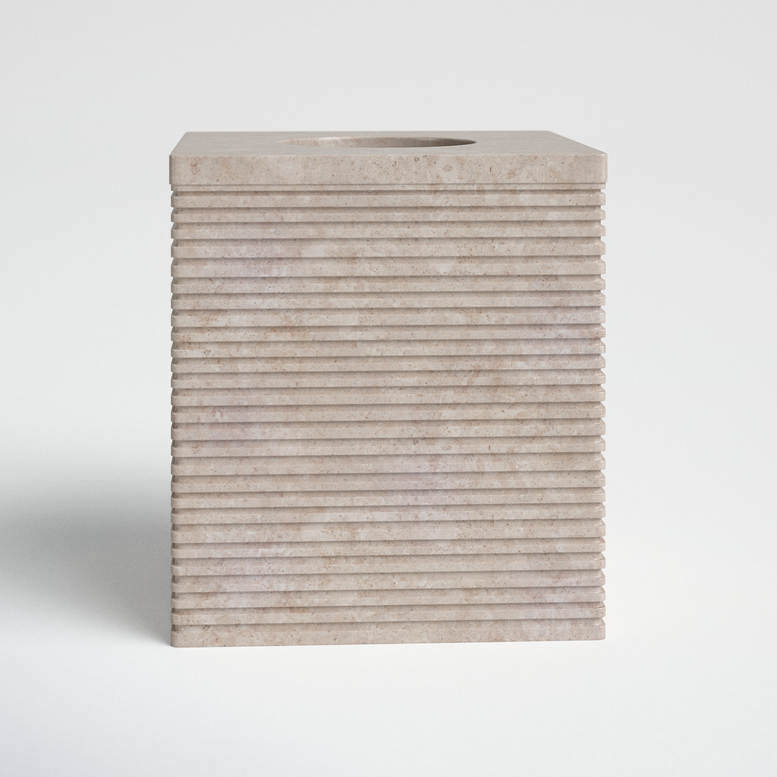 AllModern Vici Tissue Box Cover | Wayfair