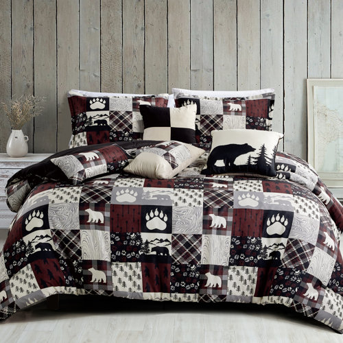 Wayfair | Queen Comforter Sets