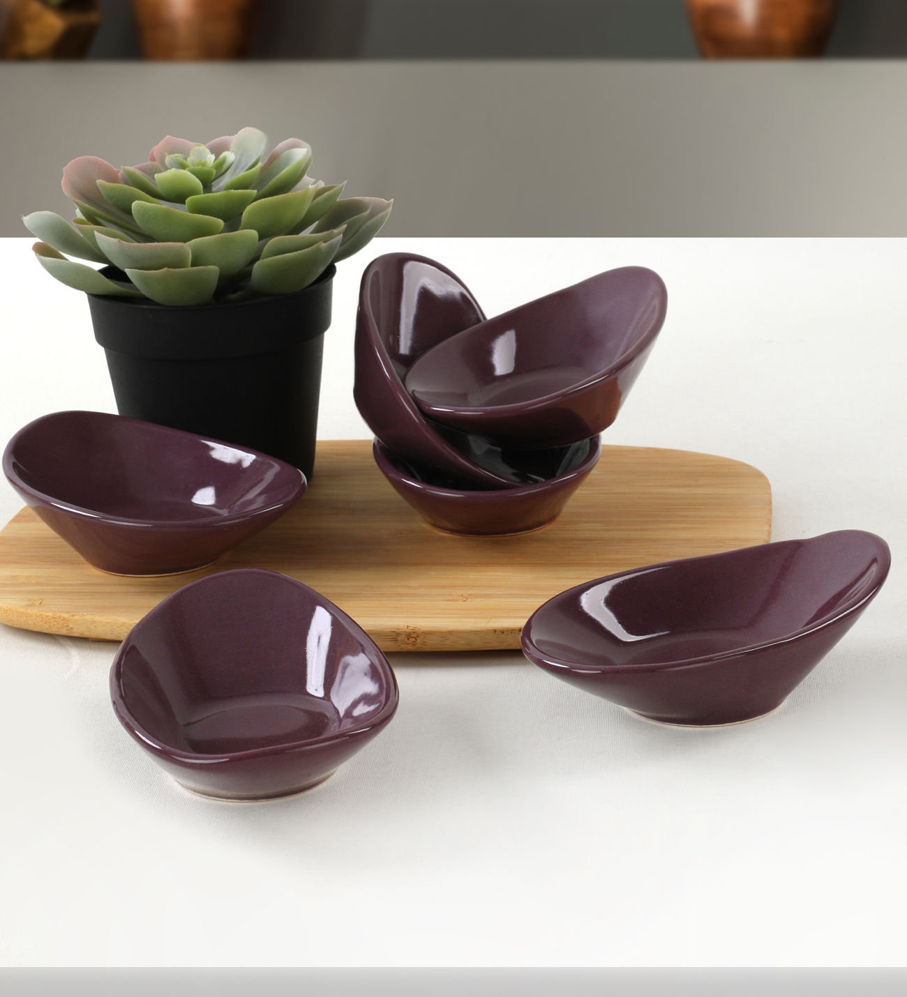 East Urban Home Prestwood 6.8 oz. Cereal Bowl | Wayfair