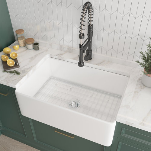 Farmhouse Sinks - Wayfair Canada