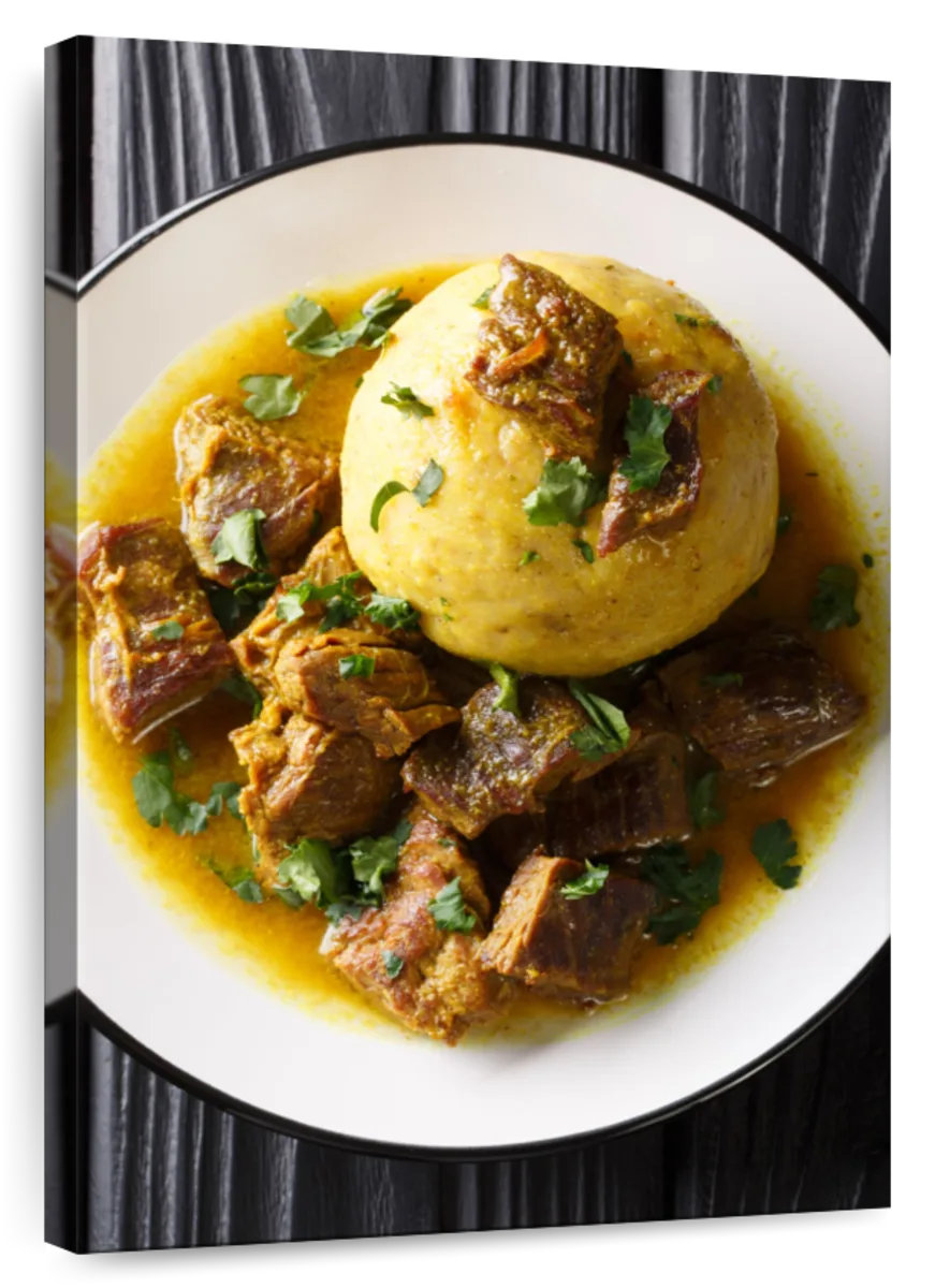 Elephant Stock Puerto Rican Mofongo | Wayfair
