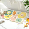 Lark Manor™ Azaleyah Bath Mat | Wayfair