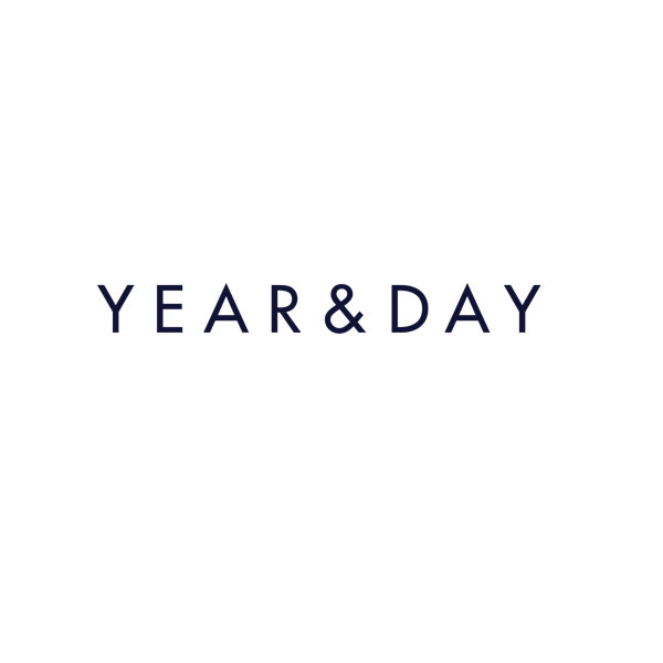 Year & Day | Joss & Main