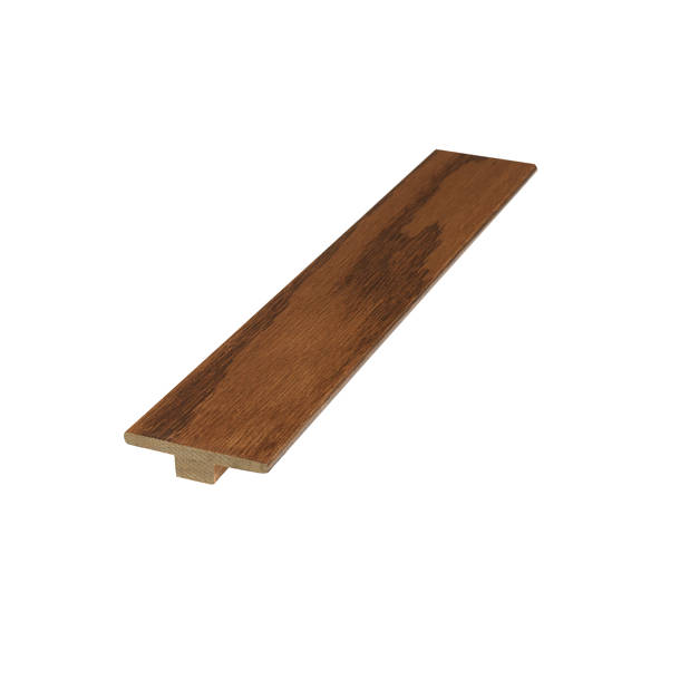 Mohawk Engineered Wood 2'' W x 84'' L End Cap | Wayfair
