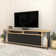 Wade Logan Sigel TV Stand for TVs up to 70'' & Reviews | Wayfair.co.uk