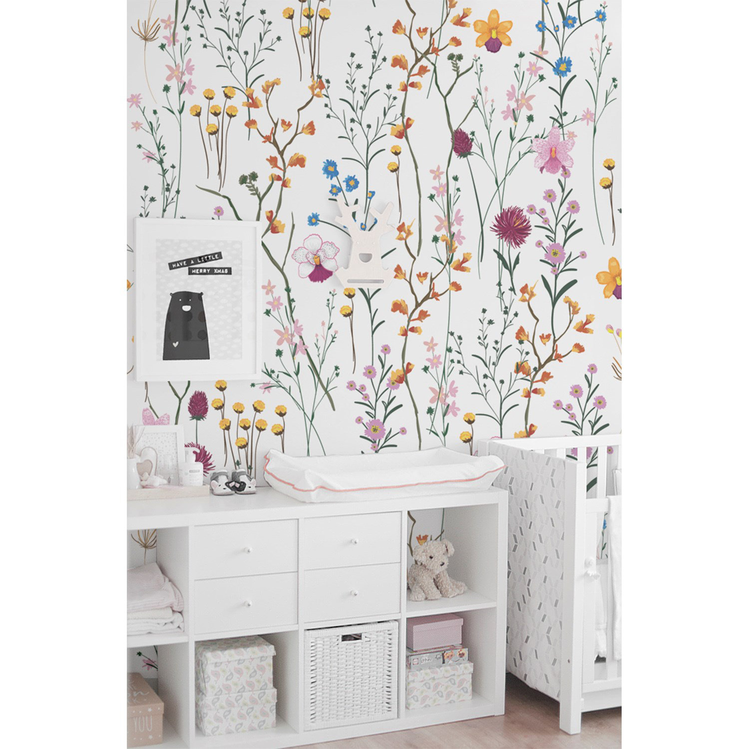 Rosalind Wheeler Casimer Matte Roll | Wayfair.co.uk