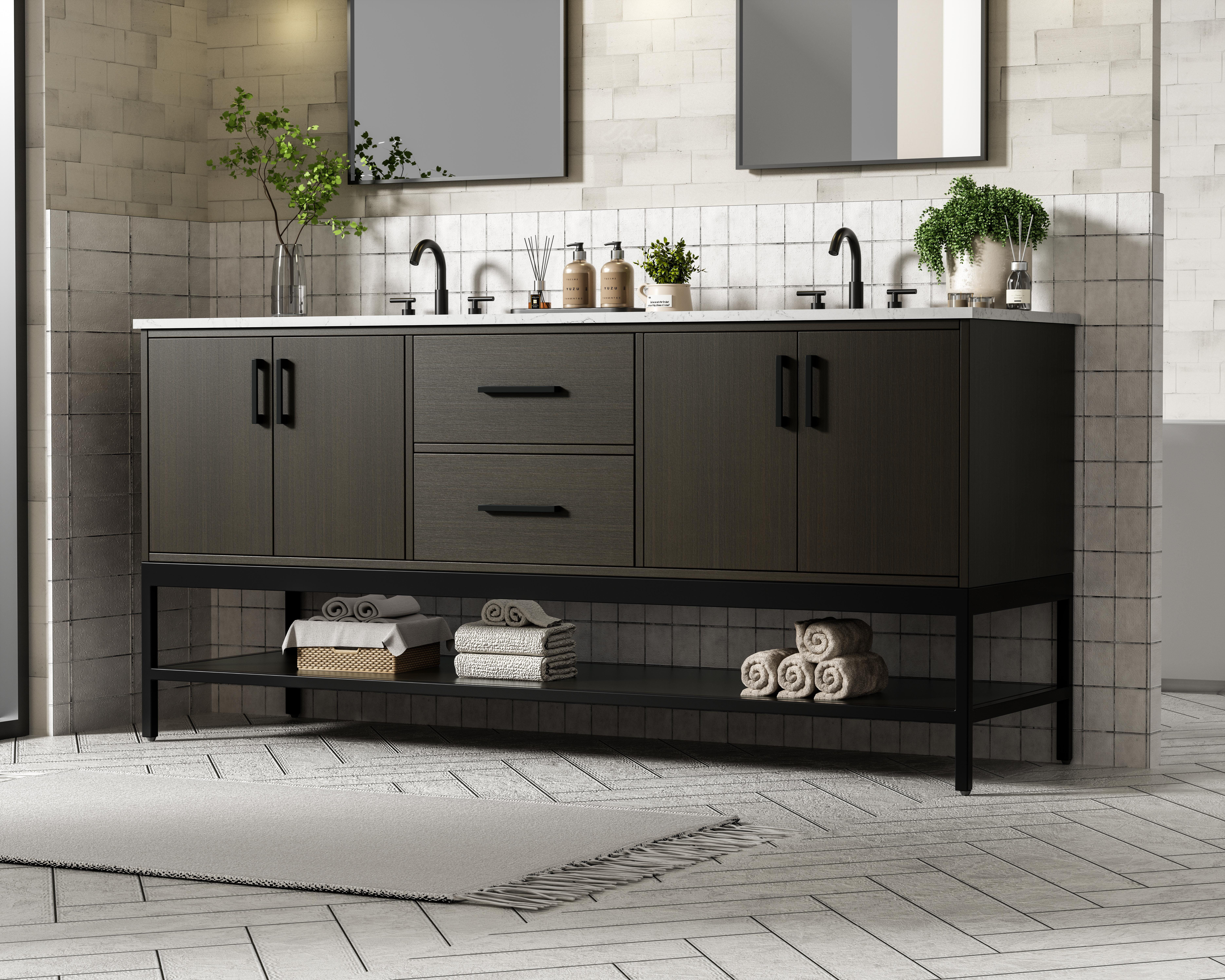 Joss And Main Bathroom Vanity