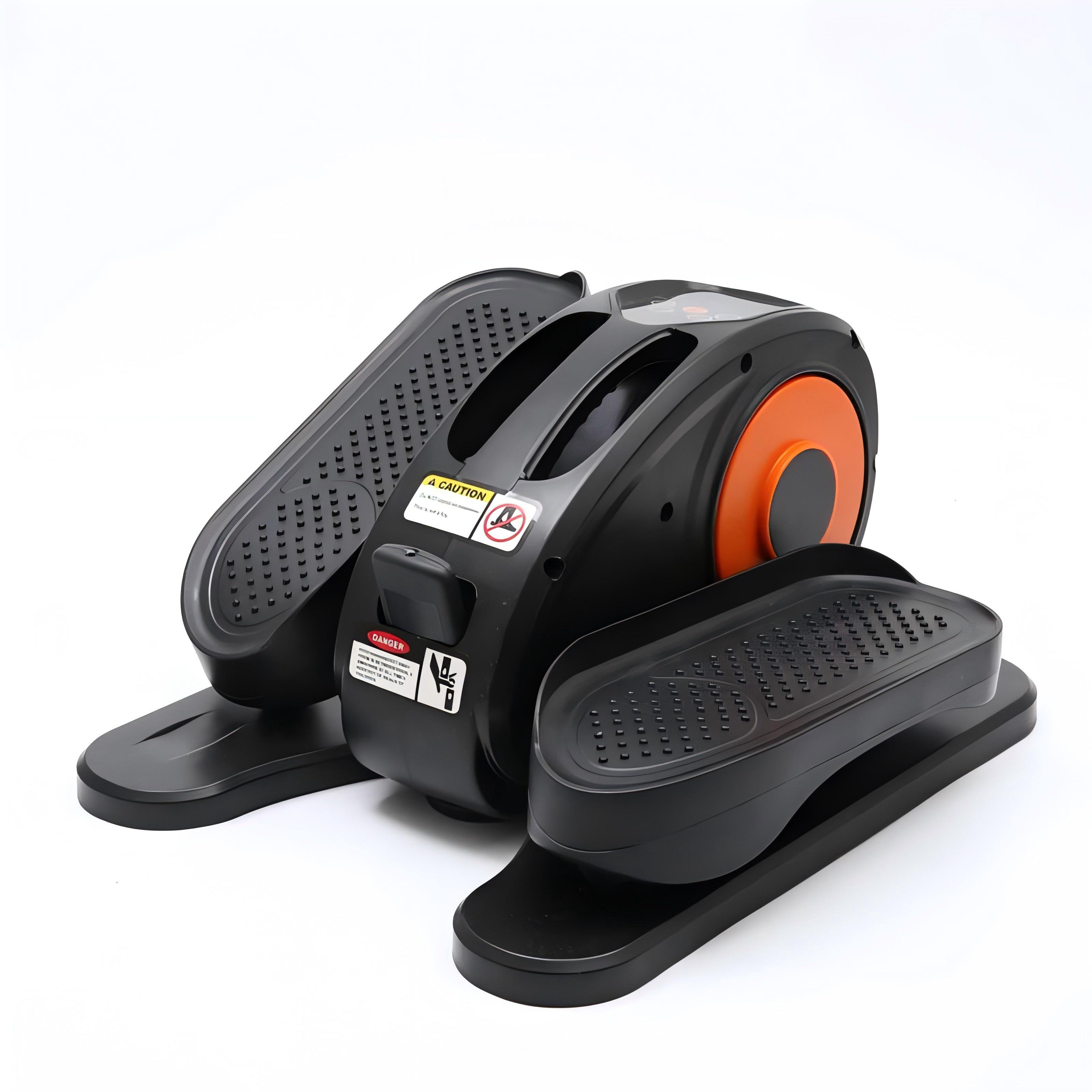 BAOKALER Electric Elliptical Leg Exerciser, Arm and Leg Trainer for ...