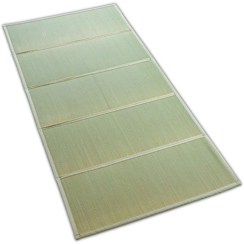 Latitude Run® Twin XL Japanese Tatami Mat - Wayfair Canada